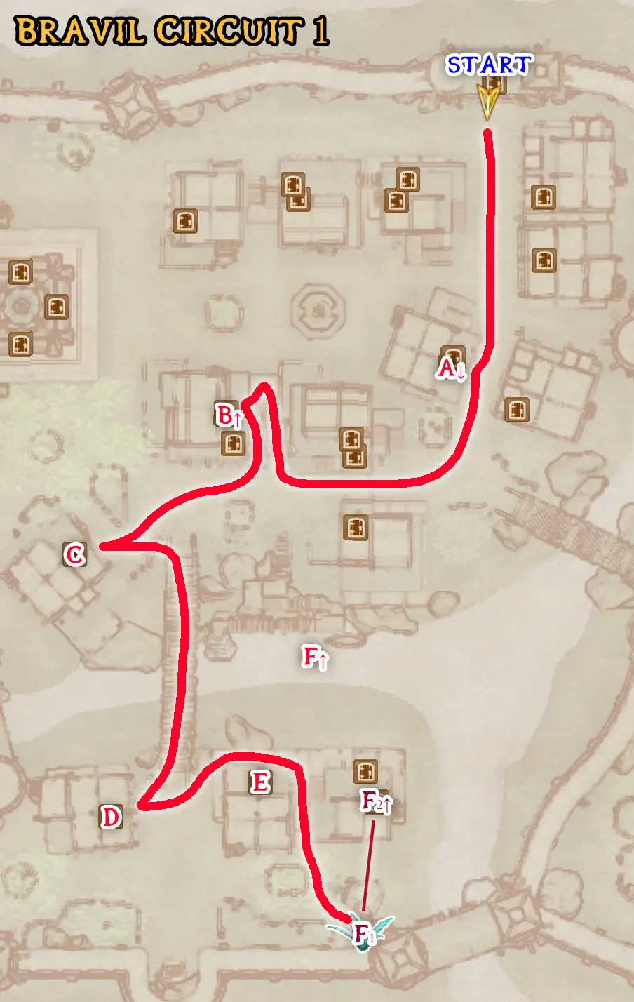 100% Speedrun V4 — Interactive Oblivion Checklist