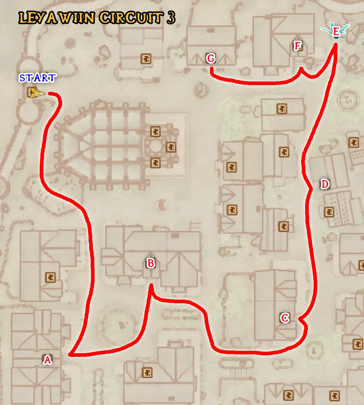 100% Speedrun V4 — Interactive Oblivion Checklist